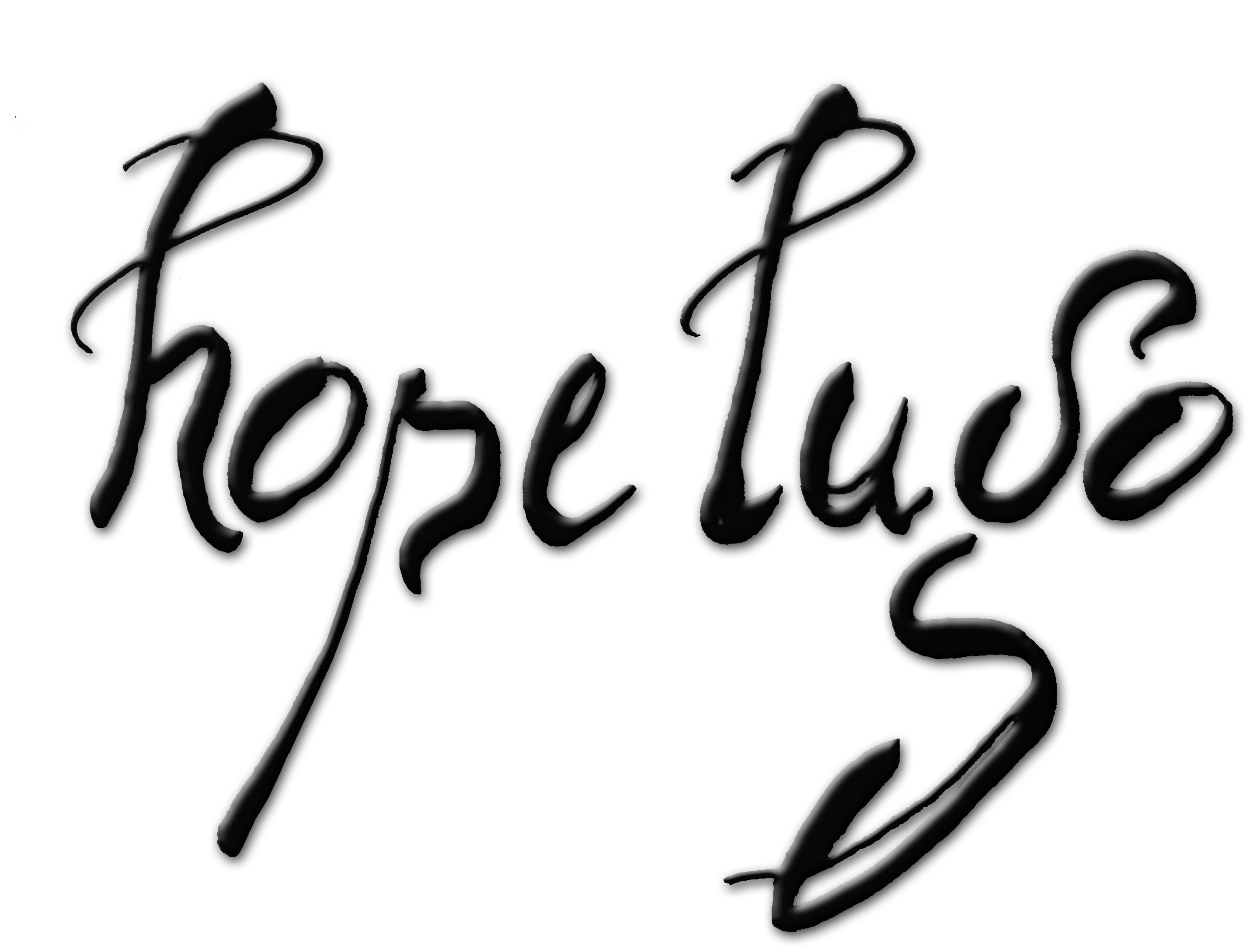 signature revised | Hope Lugo